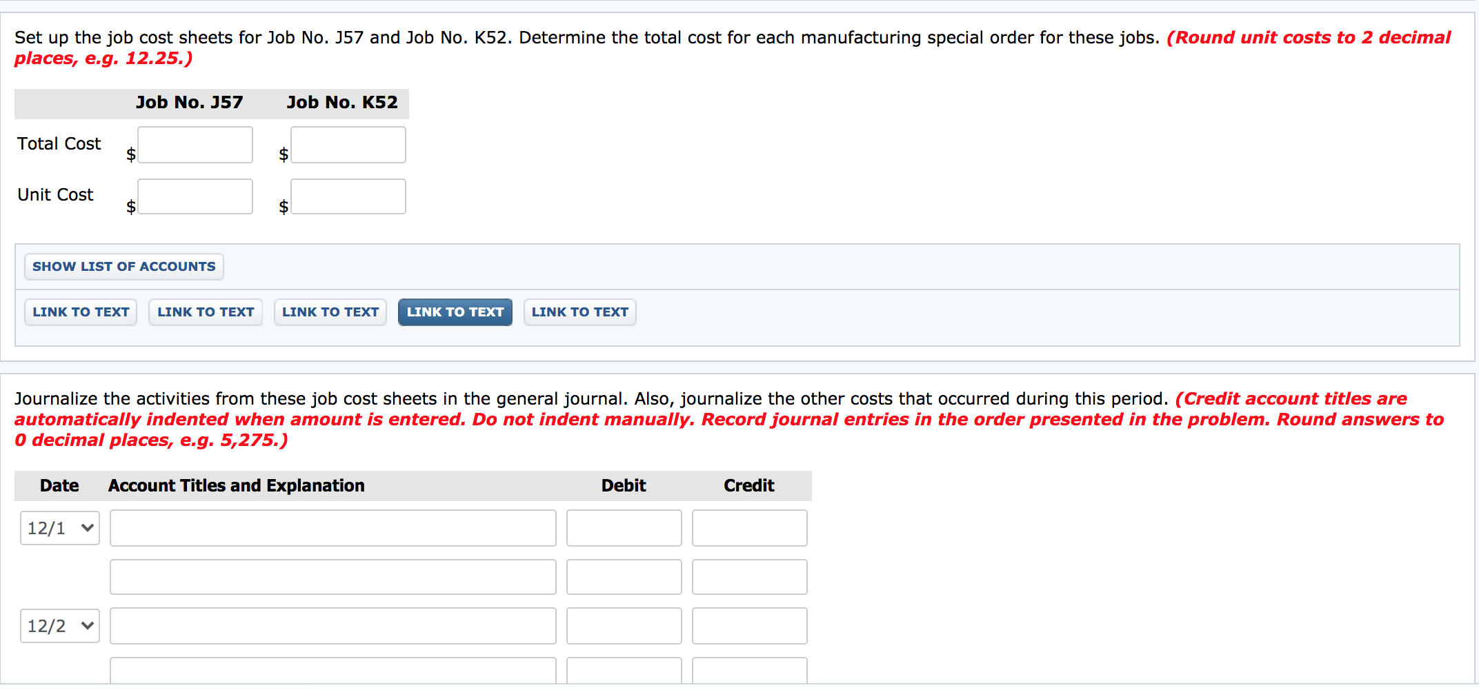 Solved Waterways Problem 02 a-c Waterways has two major | Chegg.com