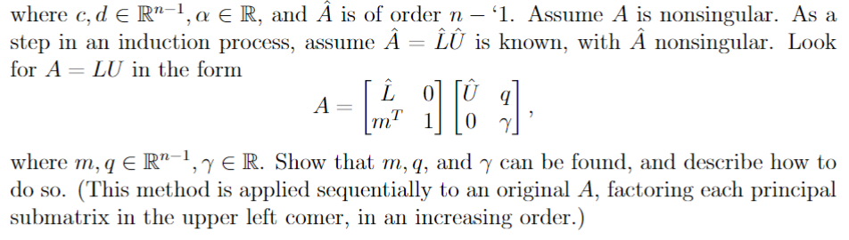 Solved As another approach to developing a compact method | Chegg.com