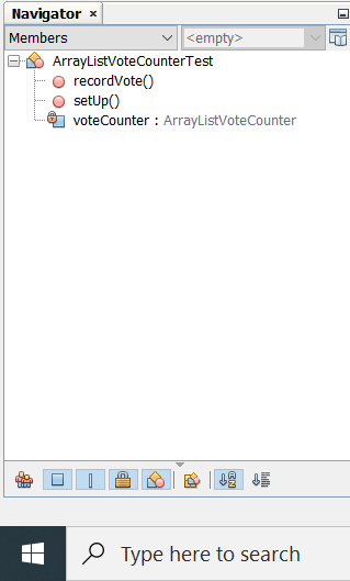 Solved Part 1: Create an annotated UML diagram of the | Chegg.com