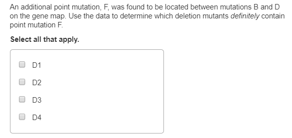 During the course of his experiments, Seymour Benzer | Chegg.com