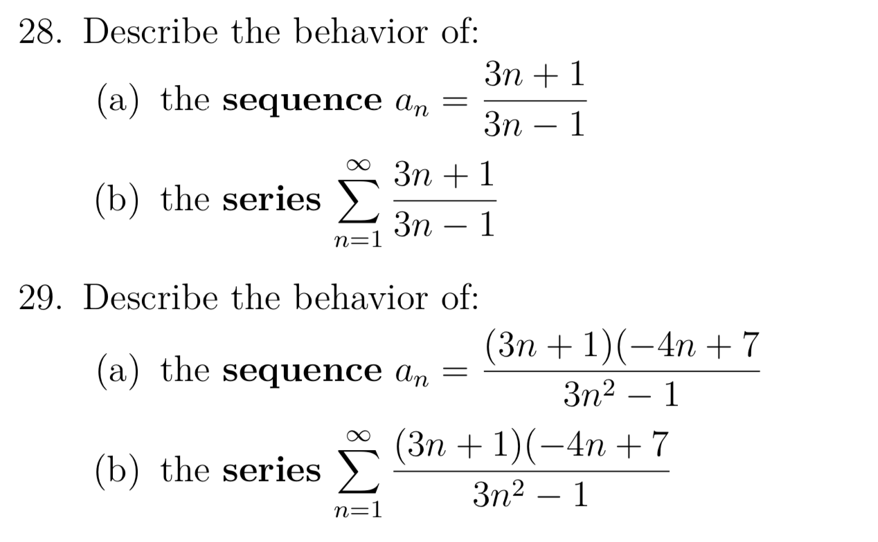 Solved Please show the step by step 28. Describe the | Chegg.com