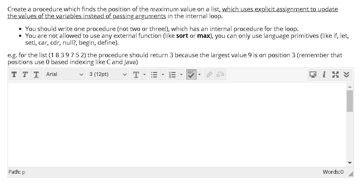 Solved use Racket Programming language Book name : | Chegg.com