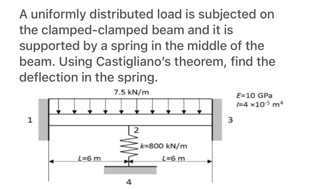 Solved Problem 2: Remove the spring in problem 1 and use | Chegg.com