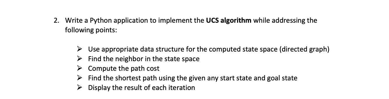 Solved Problem: Finding food by a Pacman agent In this | Chegg.com