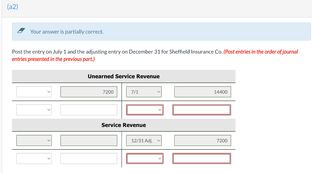Solved On July 1, 2025, Pharoah Co. pays $14,400 to | Chegg.com