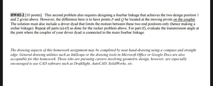 Solved Hwo2-2 [10 points] This second problem also requires | Chegg.com