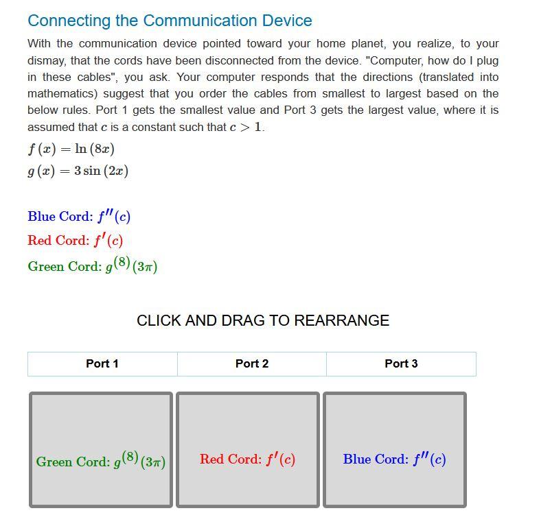 Solved With the communication device pointed toward your | Chegg.com