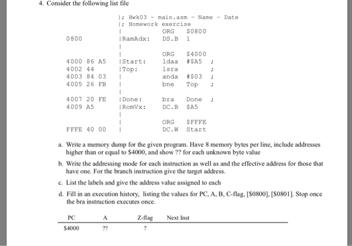 Solved 1. In your own words, explain the conceptual | Chegg.com