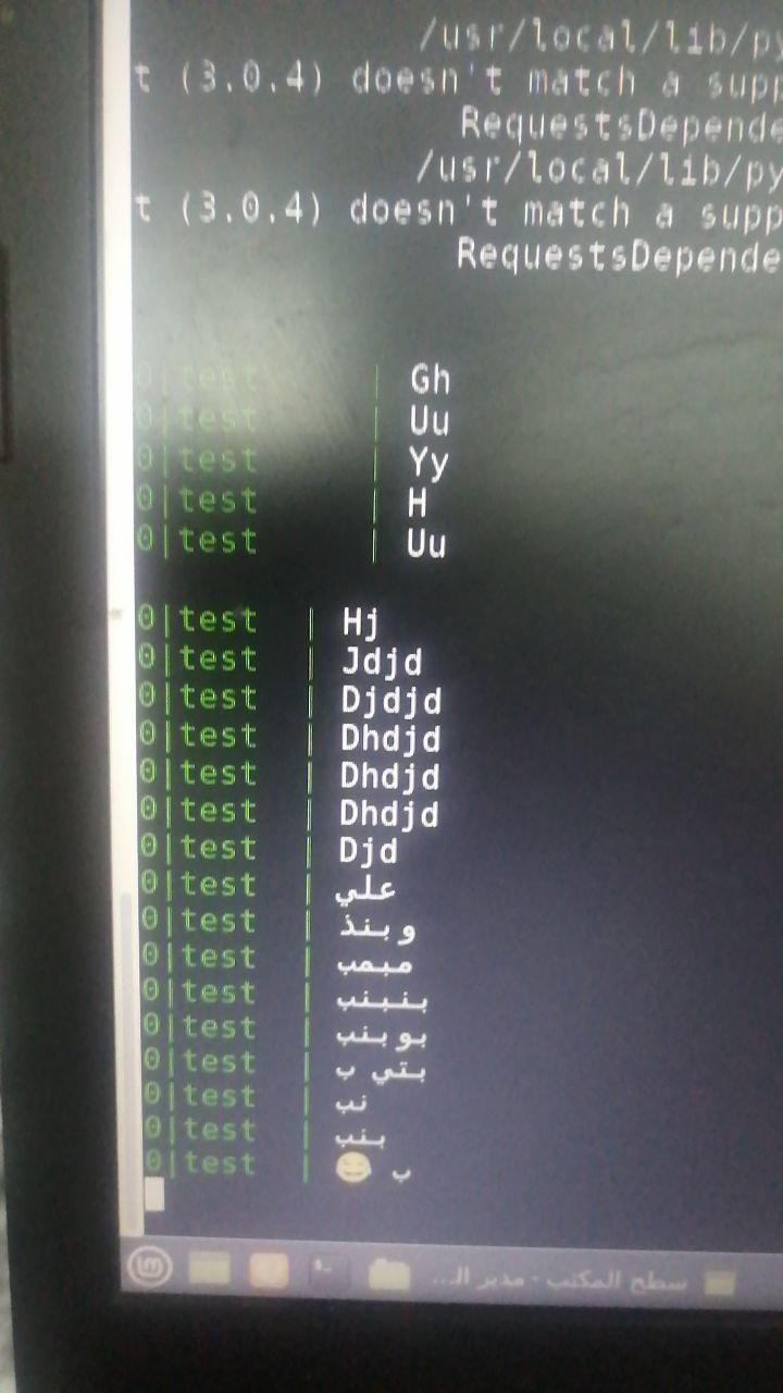 Solved /usr/local/lib/py t (3.0.4) doesn't match a supi | Chegg.com