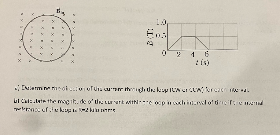 Solved The graph shown below gives the magnitude of a | Chegg.com