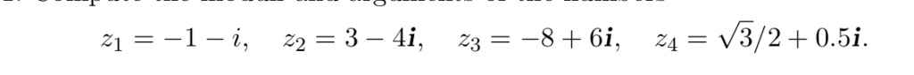 Solved Express the four numbers using exponential notation | Chegg.com