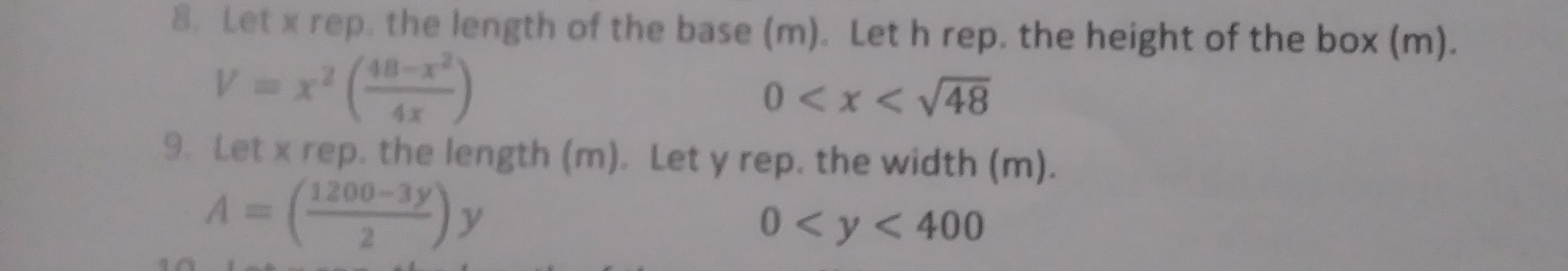 Solved This is from the combining functions unit of advanced | Chegg.com