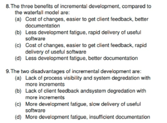 Solved 5.The three key characteristics of the engineering of | Chegg.com
