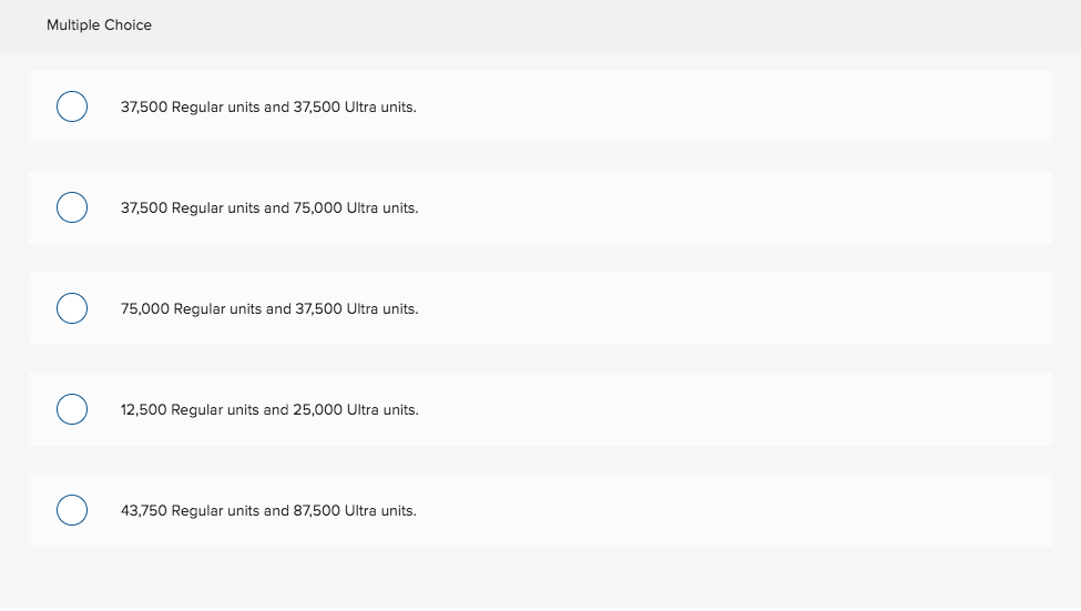 Solved Gardner Company expects sales for October of | Chegg.com