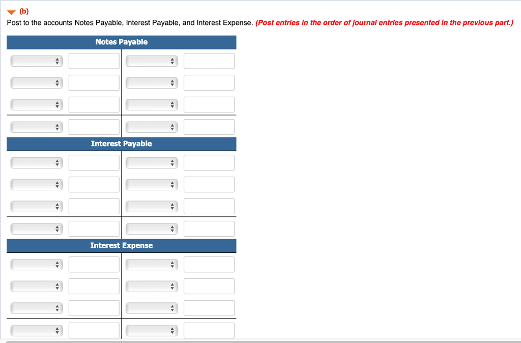 Solved Problem 11-2A (Part Level Submission) The following | Chegg.com