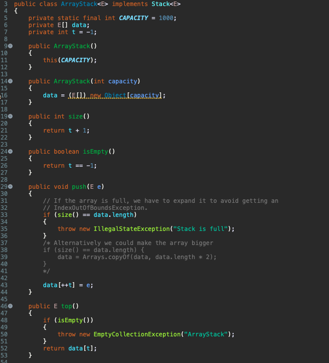 Solved Enhanced Postfix Evaluator Problem Description: In | Chegg.com