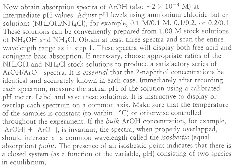 Solved Show calculations for a 0.1M0.1M, 0.1M0.2M, ﻿and | Chegg.com