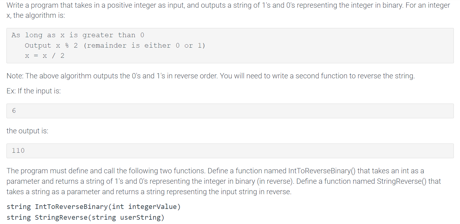 Solved Please read carefully and write the correct code. I | Chegg.com