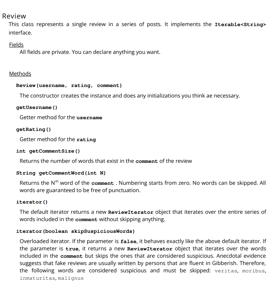 RateMyTeacher This is the entry point to your | Chegg.com