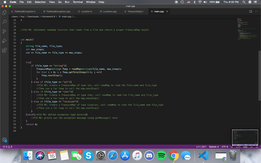 For this homework, you will learn how to use | Chegg.com