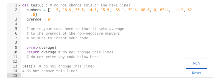 Solved Summary In this graded assignment, you will write | Chegg.com