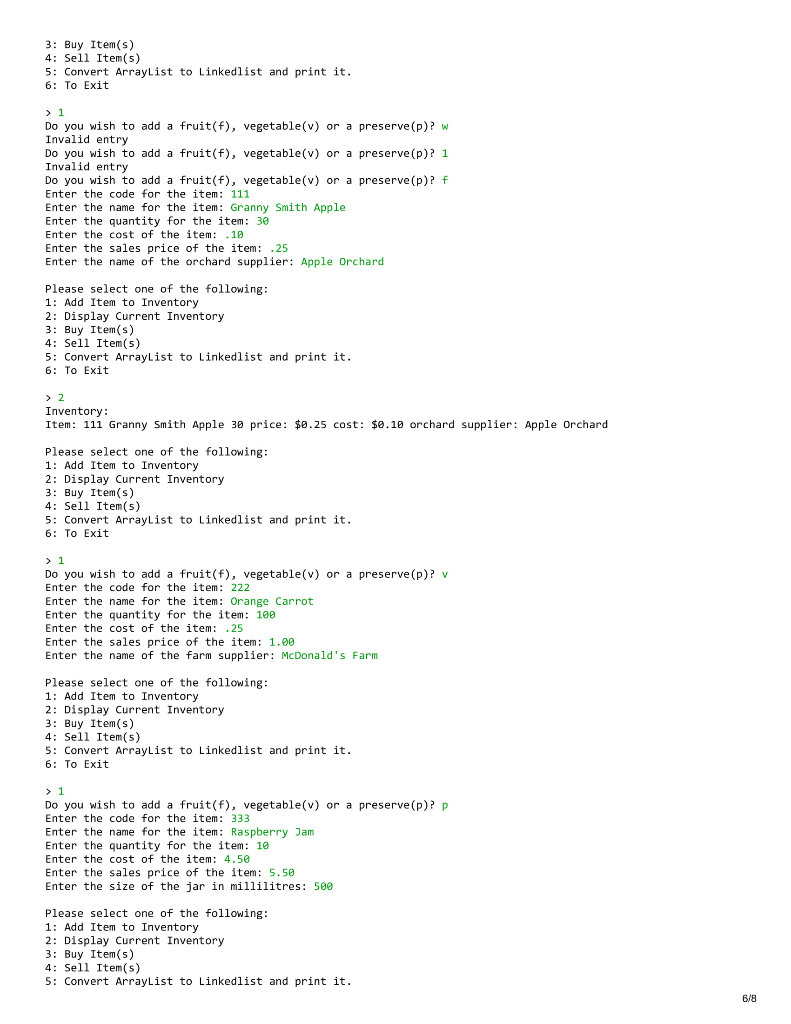 Solved Version Information: • Version: 7 Last Edited: Oct 4, | Chegg.com