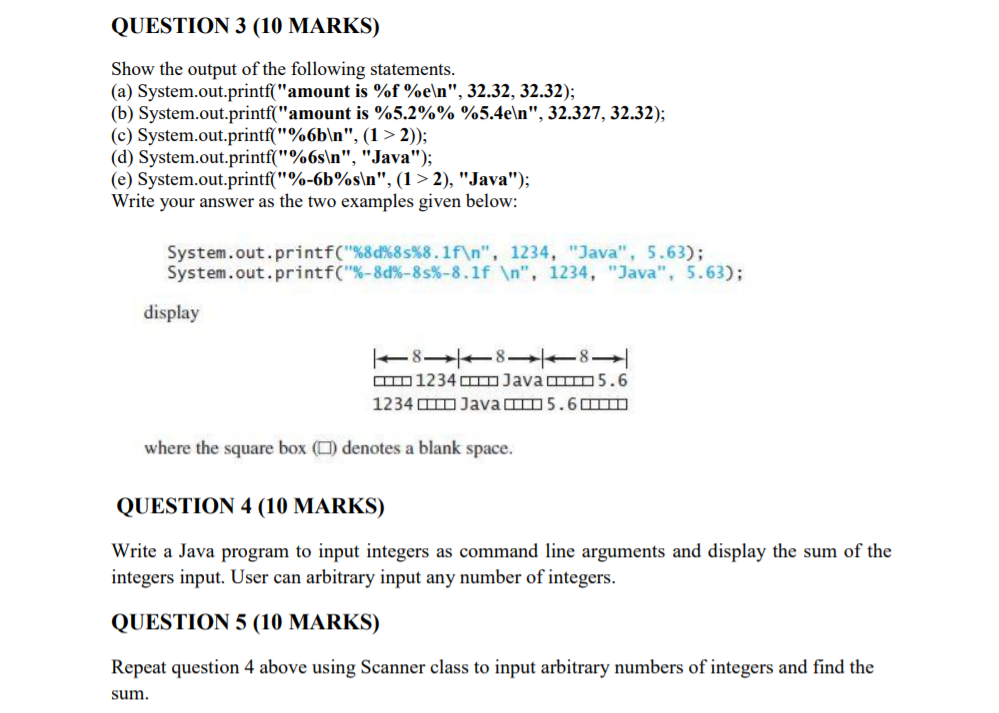 Solved QUESTION 2 (10 MARKS) (Geometry: area of a triangle) | Chegg.com