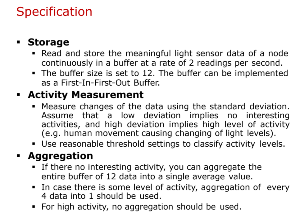 Solved In this assignment you need to implement an | Chegg.com