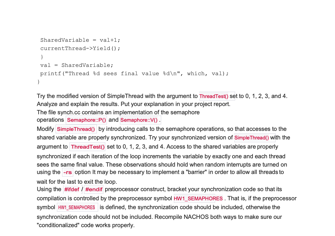 Solved The purpose of this exercise is for you to get some | Chegg.com