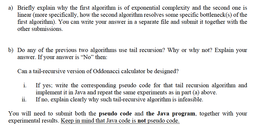 Solved In this programming assignment, you will design an | Chegg.com