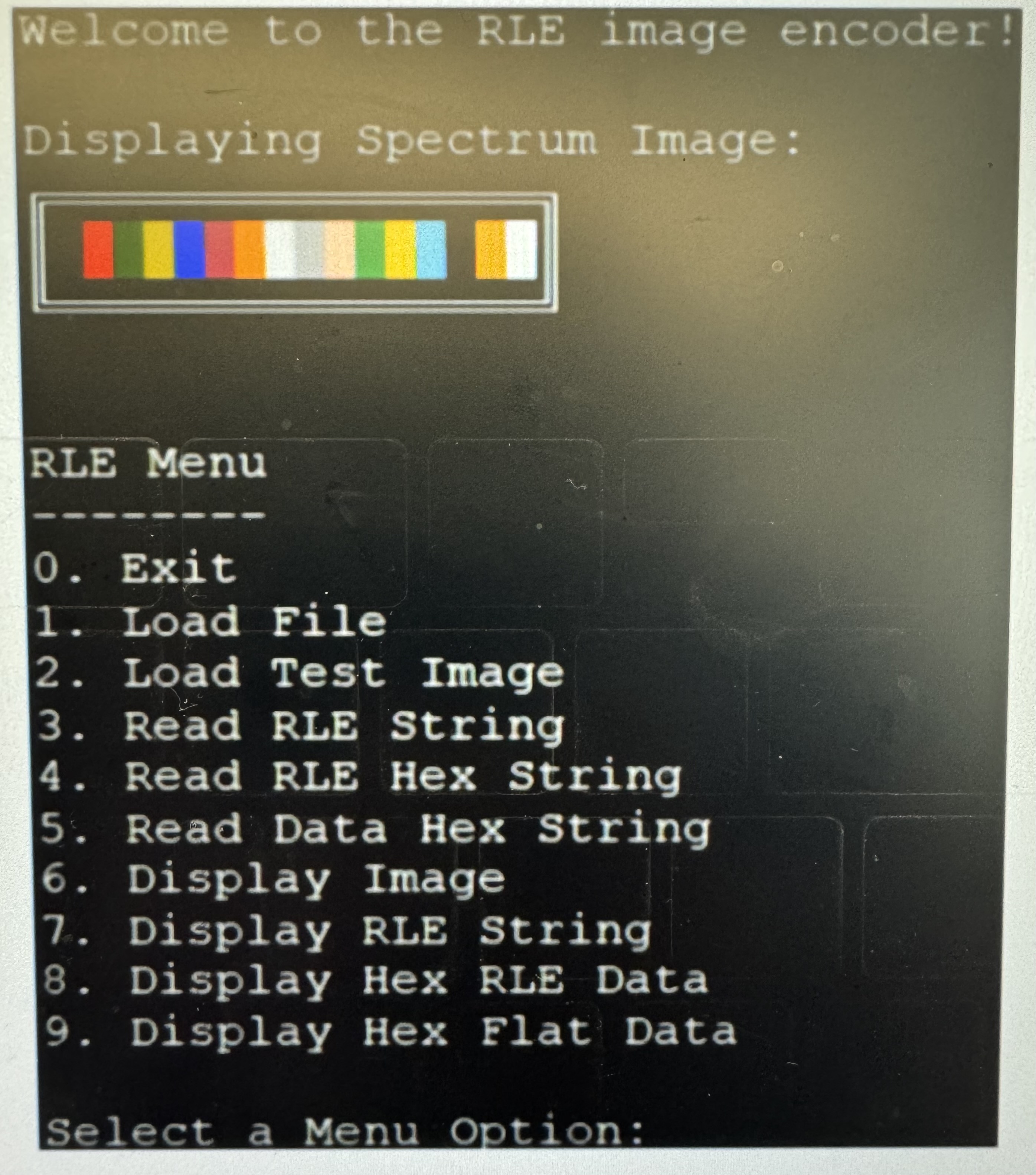 Solved Picture I have included is how it needs to | Chegg.com