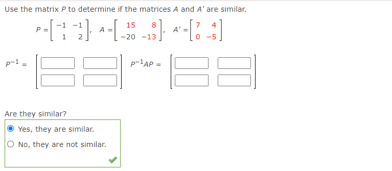 Solved Find the standard matrices A and A′ for T=T2∘T1 and | Chegg.com