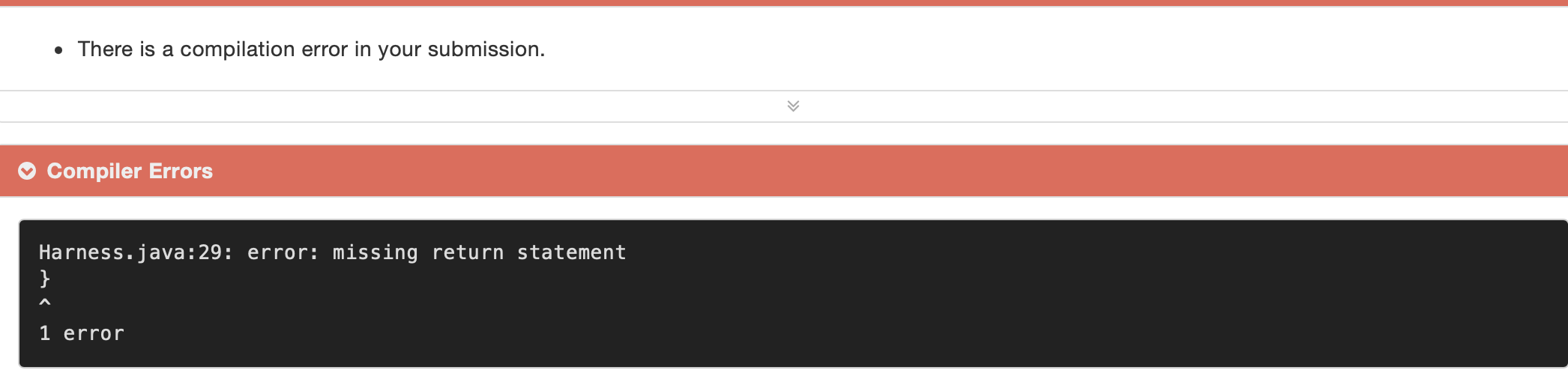 Solved Last Name First Define a method named lastFirst that | Chegg.com
