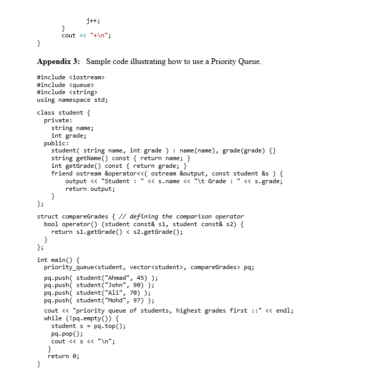 Planning Paths in a Maze Using Stacks and Queues | Chegg.com