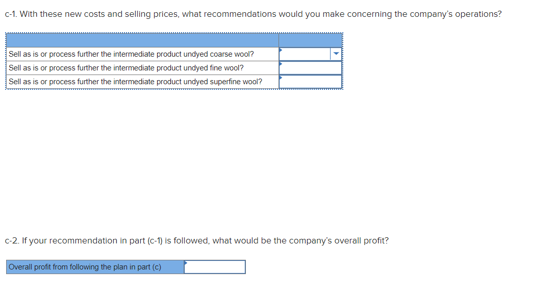 Solved Chapter 13: Applying Excel: Exercise (Part 2 of 2) | Chegg.com