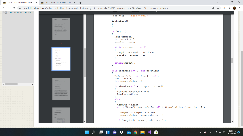 Necesito completar los primeros 2 ejercicios, e | Chegg.com