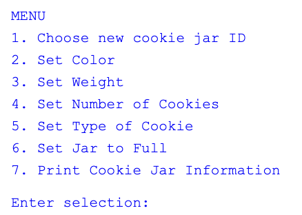 Solved access it by using: jars [2] (Note: This is not a | Chegg.com