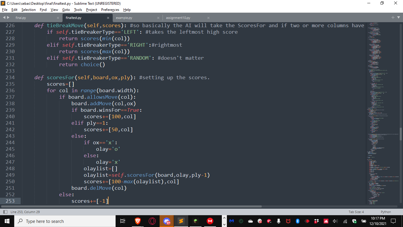 please help me untangle this mess i neeed to write | Chegg.com