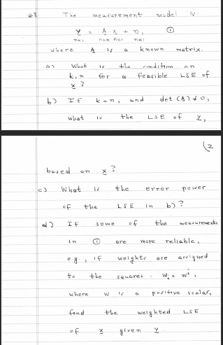 The urement wade lv A+ 0 TIK A O know matrix. +1. | Chegg.com