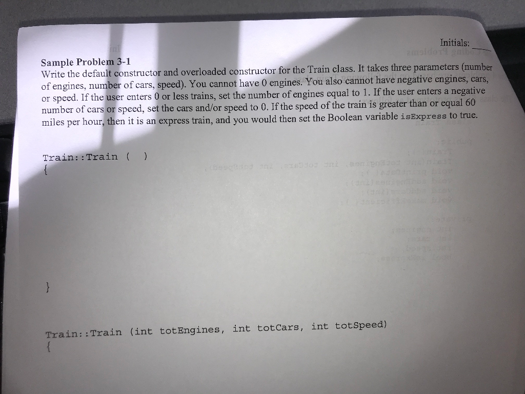 Solved Sample Coding Problems The 4 problems are based on | Chegg.com