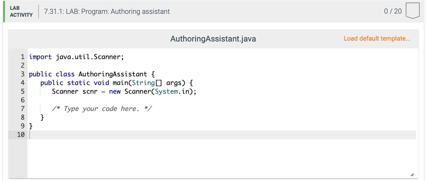 Solved JAVA CODE Please. There are many similar questions as | Chegg.com