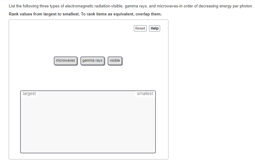Solved Classify each statement as true or false Drag the | Chegg.com