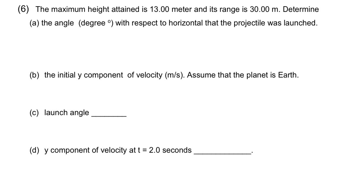 Solved Please explain this thoroughly. I want to know | Chegg.com