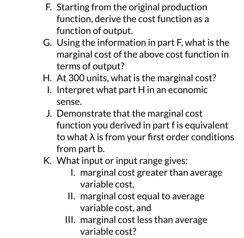 2. Answer the following questions based on the | Chegg.com