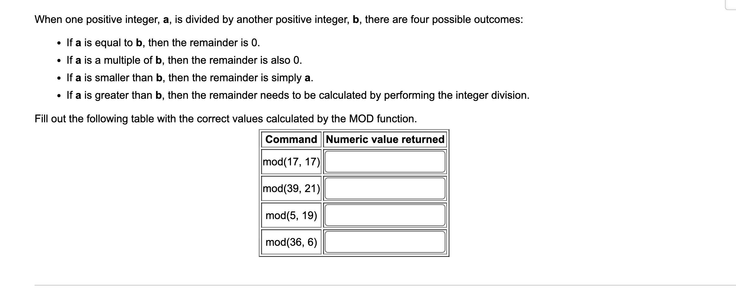 Solved Introduction: The table shows a deck of playing | Chegg.com