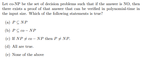 Solved 12.2 The answer to the above question is D. Please | Chegg.com