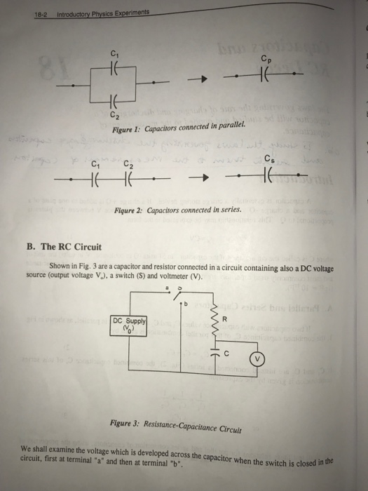 Solved Please write a lab report I just need Part D and Part | Chegg.com