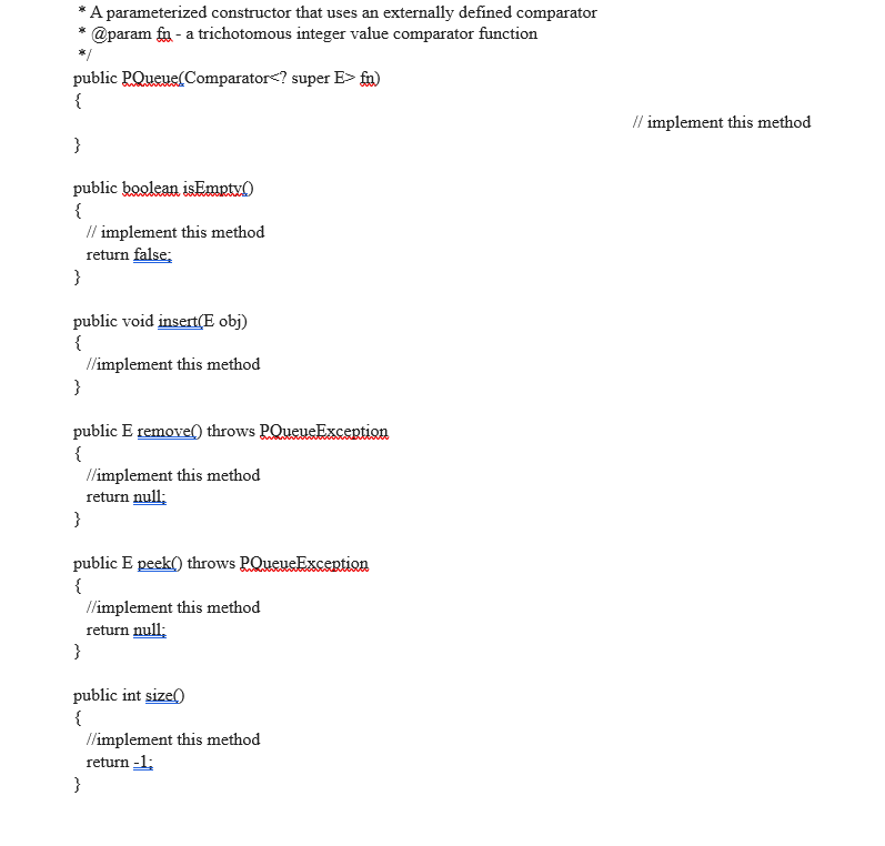 Solved Please answer fully and clearly, all starter codes | Chegg.com Solved Please answer fully and clearly, all starter codes | Chegg.com