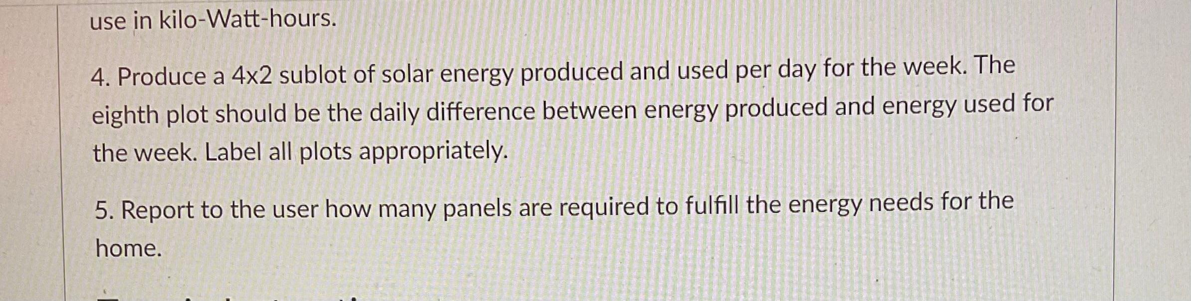 Solved As usual, create a script, include a comment at the | Chegg.com