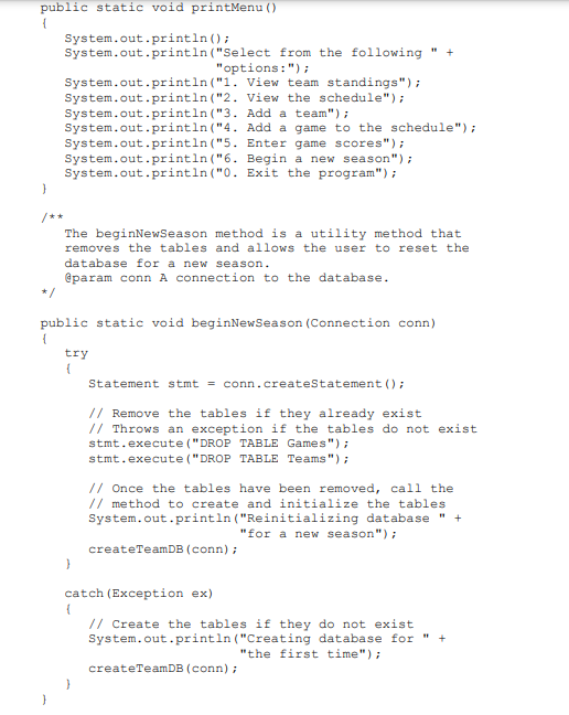 Solved Can I do this in a JGRASP? Can you help me make it | Chegg.com